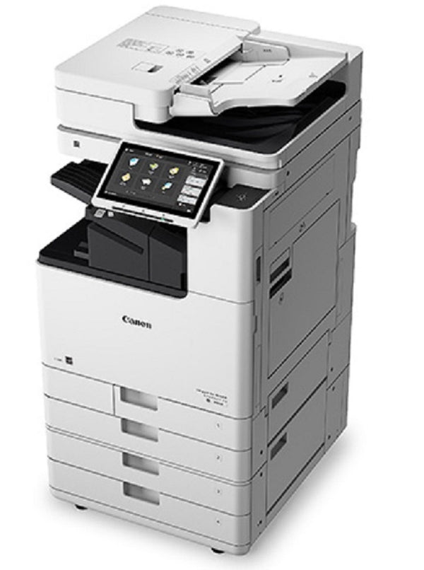 Canon imageRUNNER ADVANCE DX 4945i – copier1.com