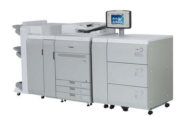 Canon imagePRESS C 750 – copier1.com