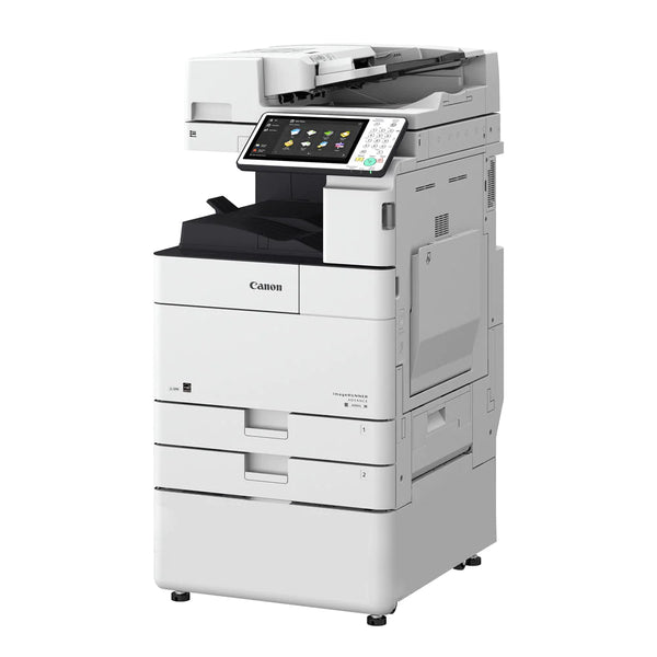 Canon ImageRunner Advance C 3525 i – copier1.com