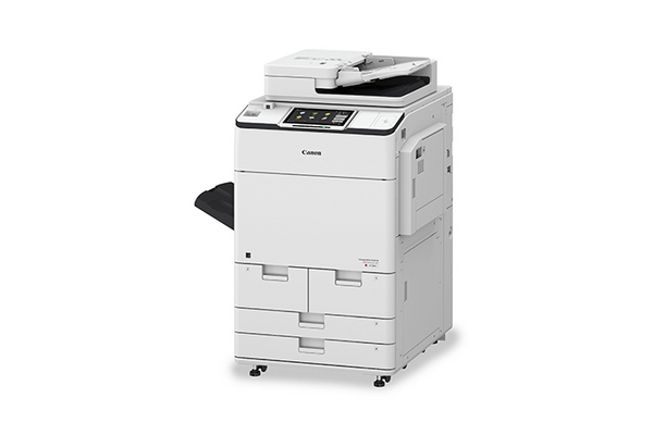 Canon imageRUNNER ADVANCE DX C 7765 i – copier1.com