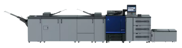 Konica Minolta AccurioPress C 4070 – copier1.com