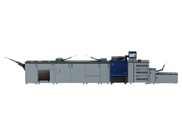 Konica Minolta AccurioPress C 4070 – copier1.com