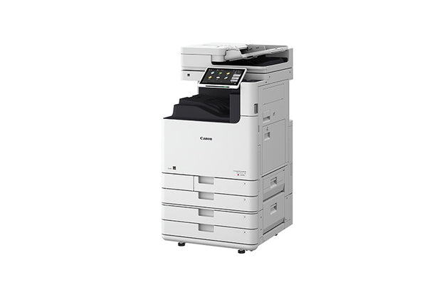 Canon imageRUNNER ADVANCE DX C5870i – copier1.com