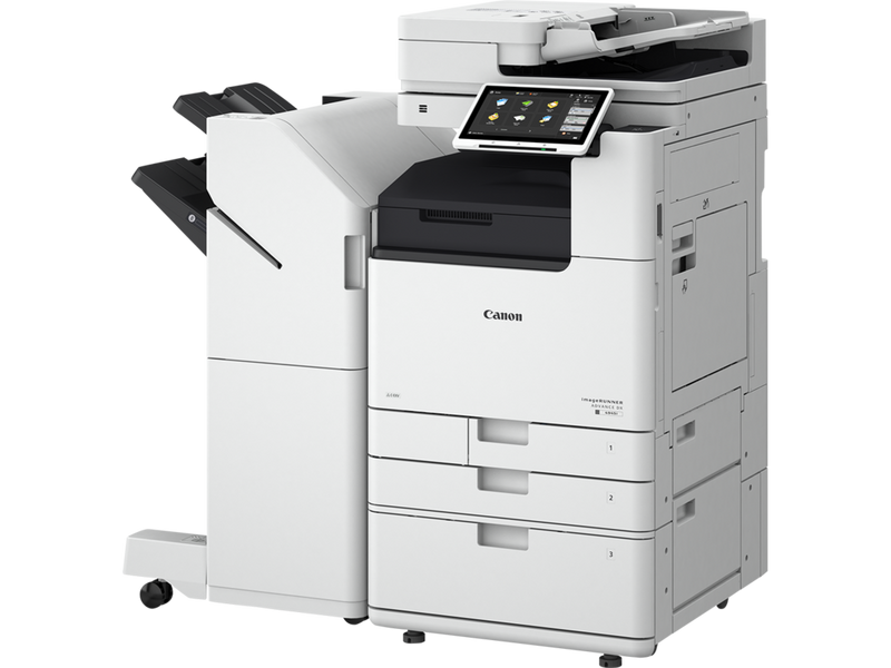 Canon imageRUNNER ADVANCE DX 4935i – copier1.com