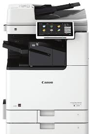Canon imageRUNNER ADVANCE DX 4925i – copier1.com